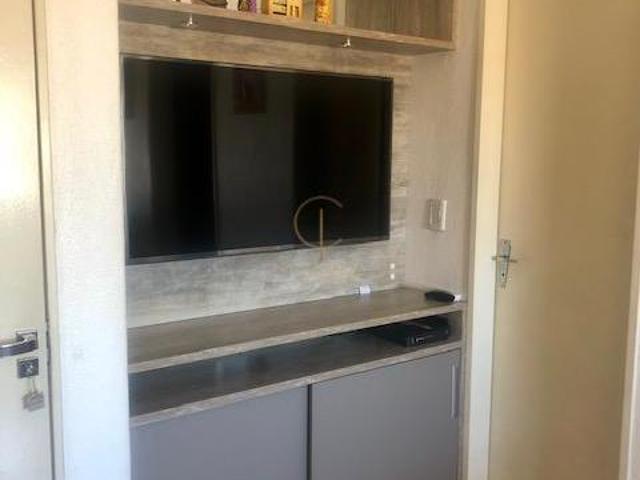 APARTAMENTO MOBILIADO DE 1 DORMITÓRIOS Bairro centro