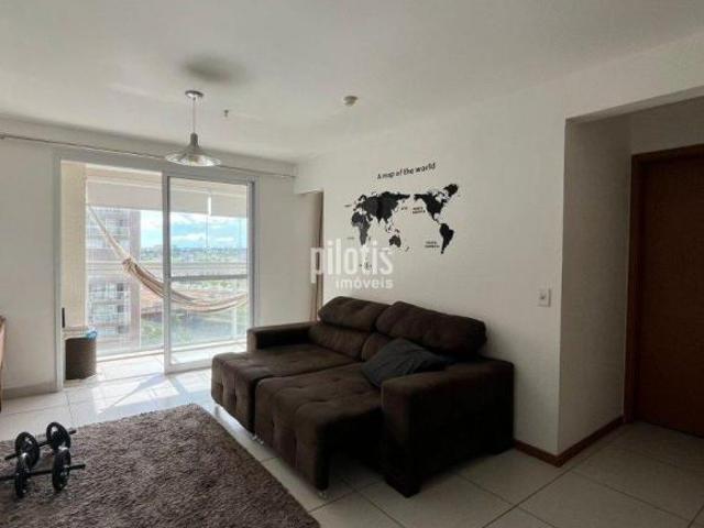 Apartamento à venda em Águas Claras