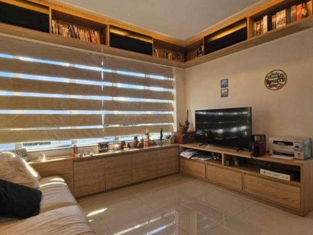 APARTAMENTO MOBILIADO DE 1 QUARTO COM GARAGEM NO NOROESTE – EDIFÍCIO NEO