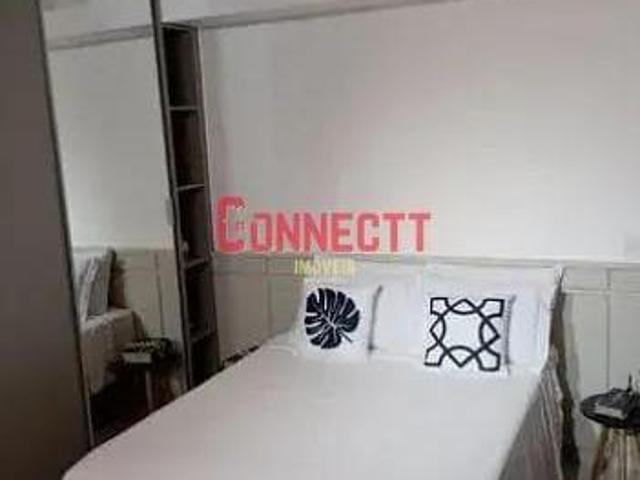 APARTAMENTO MOBILIADO DE 1 QUARTO COMPLETO EM ARMÁRIOS