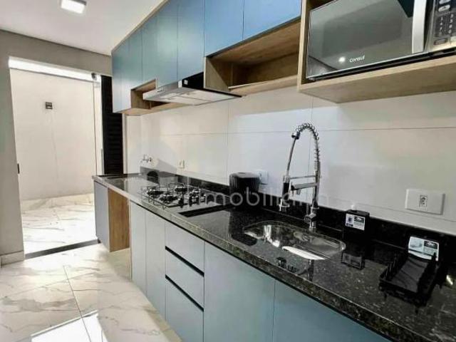 Apartamento Mobiliado de 1 Quarto à Venda na Casa Verde São Paulo, Conforto, Praticidade e Localiza