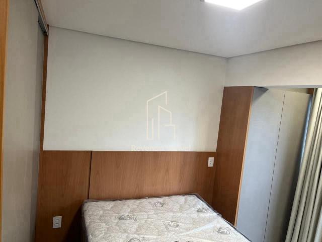 Apartamento mobiliado de 1 quarto na Vila Cordeiro, São Paulo SP Apto de 25m² com piscina, academia e localização privilegiada!, Vila Cordeiro São Paulo/SPVila Cordeiro São Paulo/SP