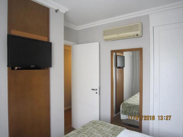 Apartamento mobiliado de 1 quarto próximo a Avenida Paulista