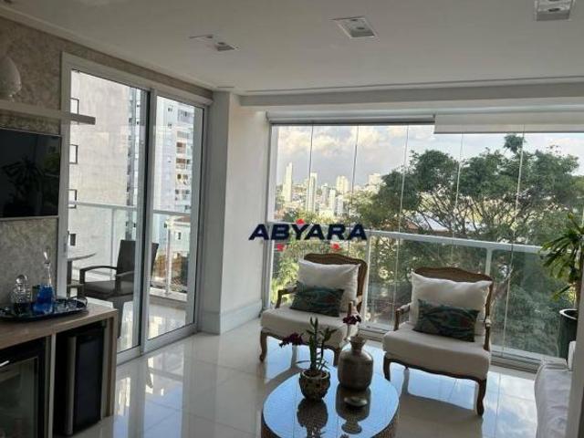 Apartamento mobiliado de 236 m² 3 quartos Vila Mariana/SP