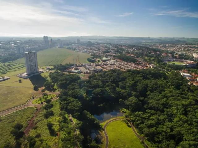 Apartamento mobiliado de 278m² com 03 suítes para locação Ribeirânia