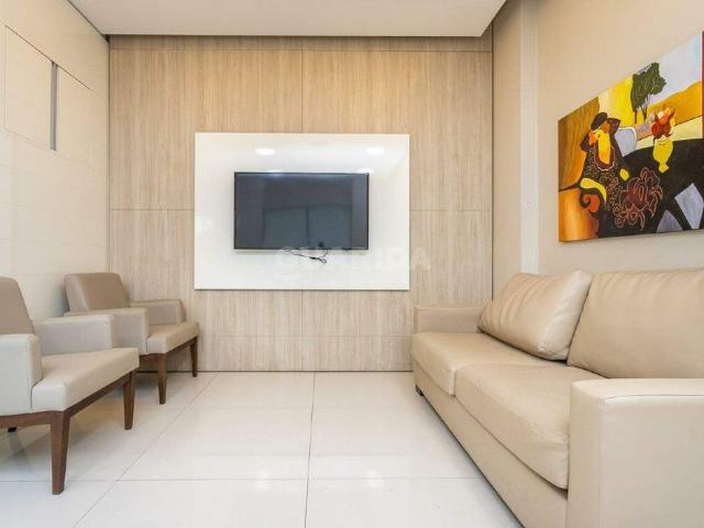 Apartamento mobiliado de 2 dormitórios no bairro Bela Vista COD: 26297