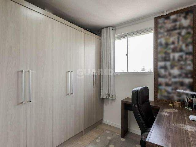 Apartamento mobiliado de 2 dormitórios no Rubem Bertal COD: 26284
