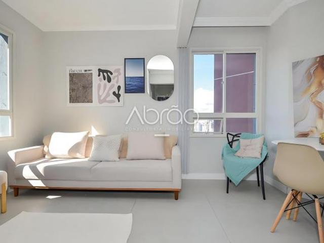 Apartamento Mobiliado de 2 quartos à Venda no Bigo