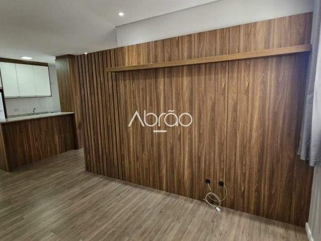 Apartamento Mobiliado de 2 Quartos à venda no Rebo