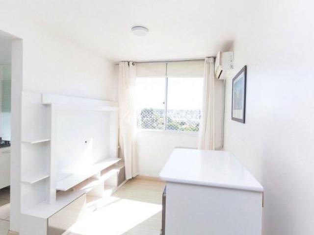 Apartamento mobiliado de 2 quartos com 1 vaga à venda no bairro Sarandi em Porto Alegre