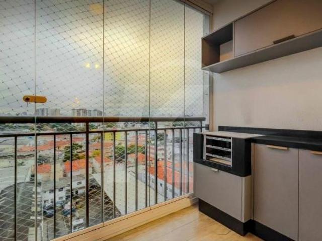 Apartamento Mobiliado de 50 mts², 01 vaga, à Venda na Vila Guilherme