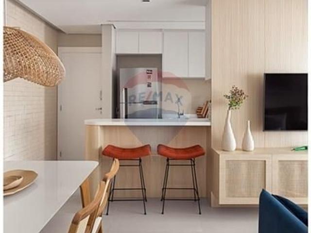 Apartamento mobiliado de 69m² para locação — Rua Paris, 824 | Vila Madalena A apenas 200 metros do Metrô Vila Madalena