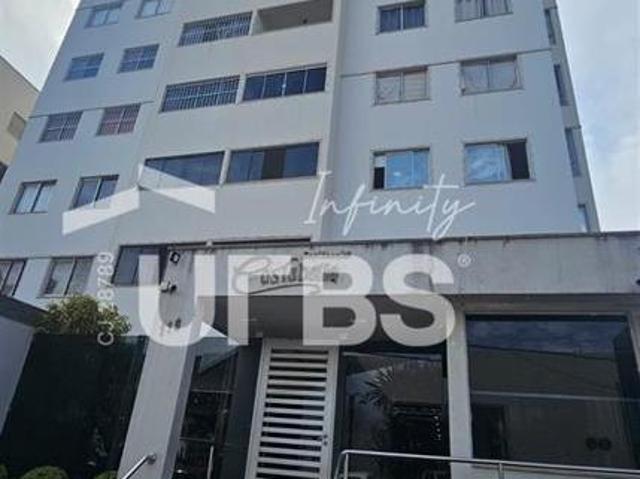Apartamento Mobiliado de 78 m²