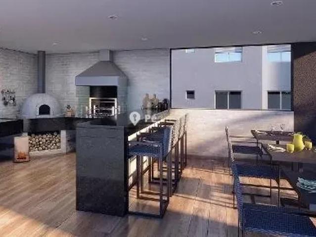 Apartamento MOBILIADO de 89m² e 2 Suítes à Venda no Tatuapé