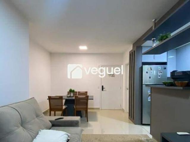 Apartamento Mobiliado de 94m² com 3 quartos, 1 suíte à venda no Jardim Botânico, Ribeirão Preto/SP
