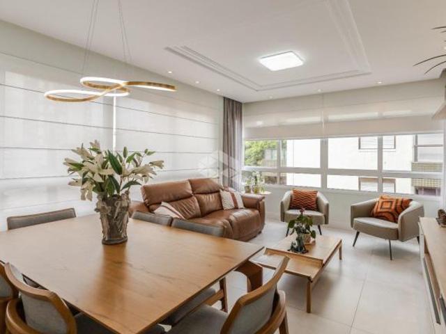 Apartamento Mobiliado de Alto Padrão 2 Suítes 72m² Jardim Botânico