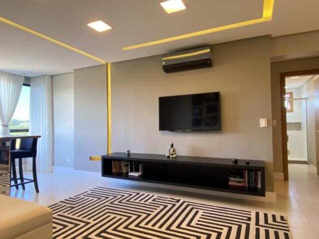 Apartamento Mobiliado de Alto Padrão em Dois Irmãos