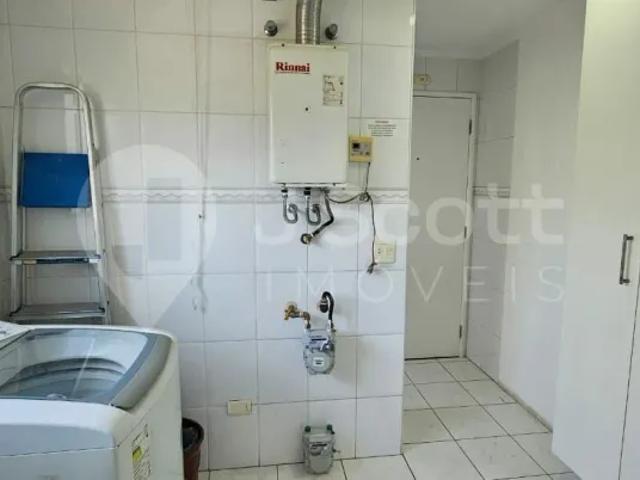 Apartamento Mobiliado de Alto Padrão no Alto da Boa Vista