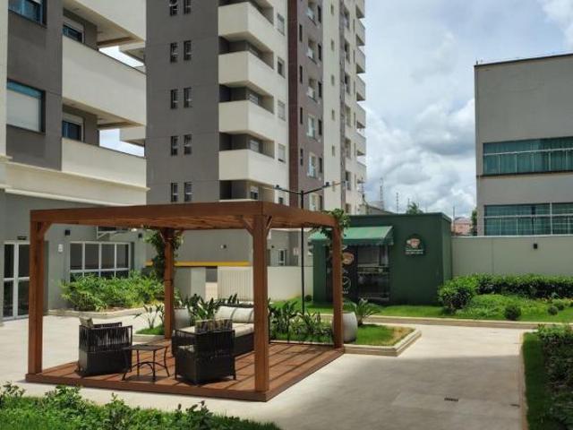Apartamento mobiliado de Luxo no Centro de Santa Bárbara D&apos oeste SP! 3 Quartos, 1 Suíte, 2 Salas, 2