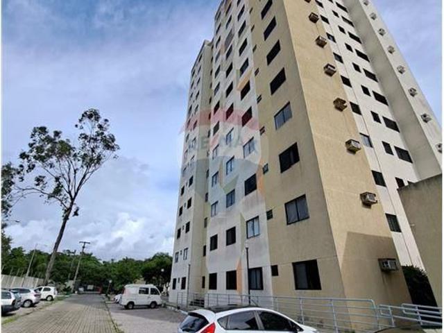 Apartamento Mobiliado Disponível para Locação