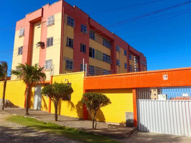 Apartamento mobiliado disponível para locação na praia do icaraí caucaia