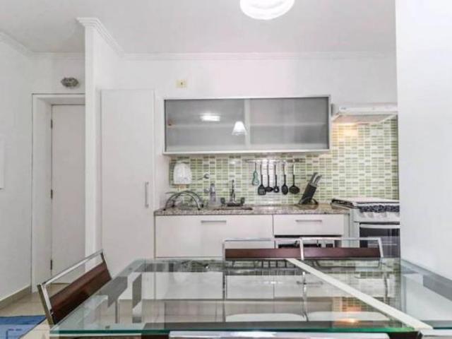 Apartamento mobiliado é um verdadeiro achado para quem procura praticidade, conforto e lazer em um ú