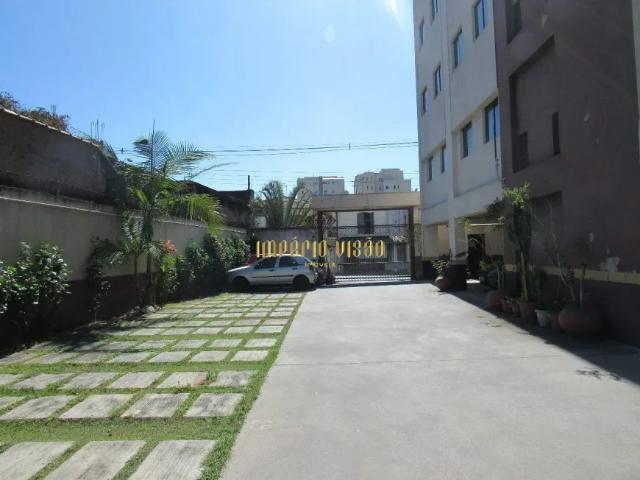 Apartamento Mobiliado e com Eletrodomésticos para Aluguel no bairro Jardim São Luiz Suzano SP