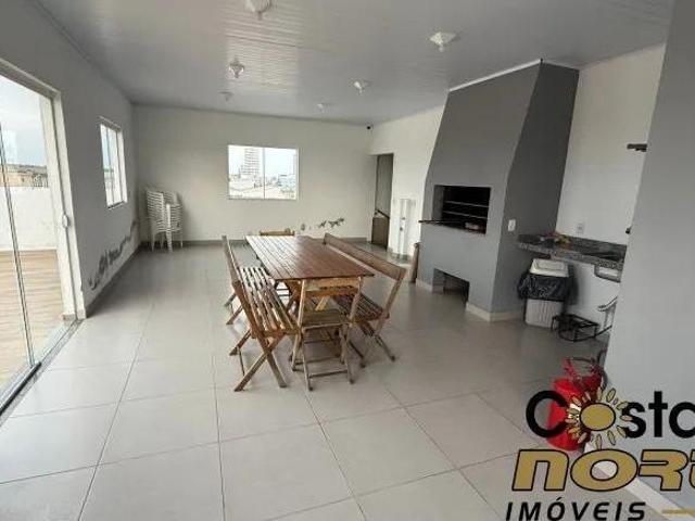 Apartamento Mobiliado e com Elevador no Centro de Tramandaí