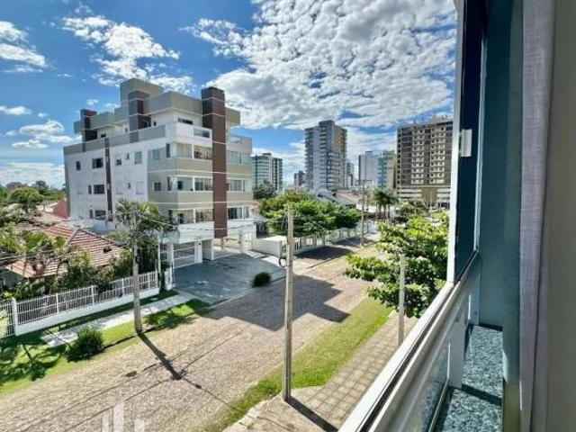 Apartamento mobiliado e decorado