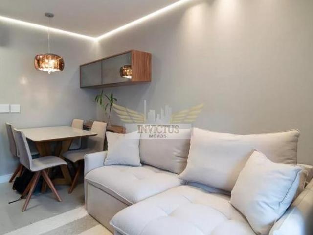 Apartamento Mobiliado e Decorado 1 Suíte à Venda, 31m² Bela Vista, São Paulo/SP