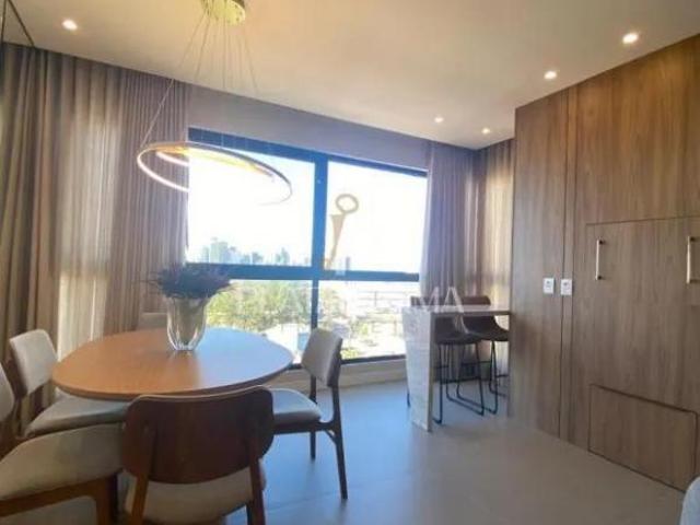 Apartamento Mobiliado e Decorado 2 Dormitórios 1 Suíte no Centro de Tramandaí – Próximo ao Mar