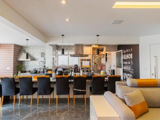 Apartamento Mobiliado e Decorado à venda no Anália Franco com 95 metros