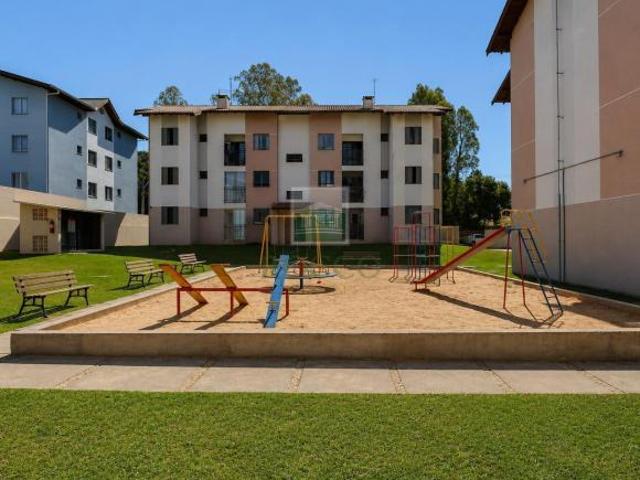 Apartamento mobiliado e decorado à venda no Cajuru, Curitiba PR