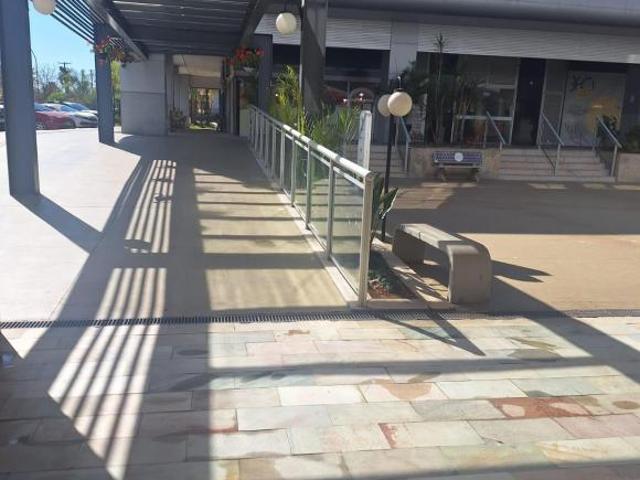 Apartamento Mobiliado e Decorado à Venda – Noroeste