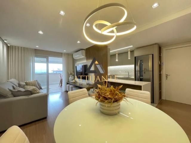 Apartamento mobiliado e decorado Bairro Sanvitto