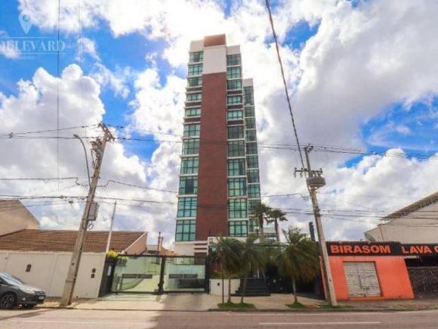 Apartamento mobiliado e decorado com 3 suítes à venda no Residencial L&apos Essence, 158,51 m² por R$ 2.0