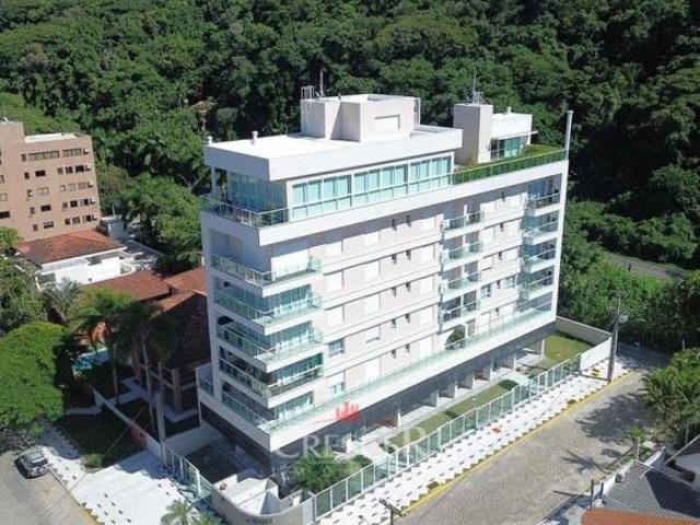 Apartamento mobiliado e decorado com 3 suítes para venda na Praia Mansa em Caiobá
