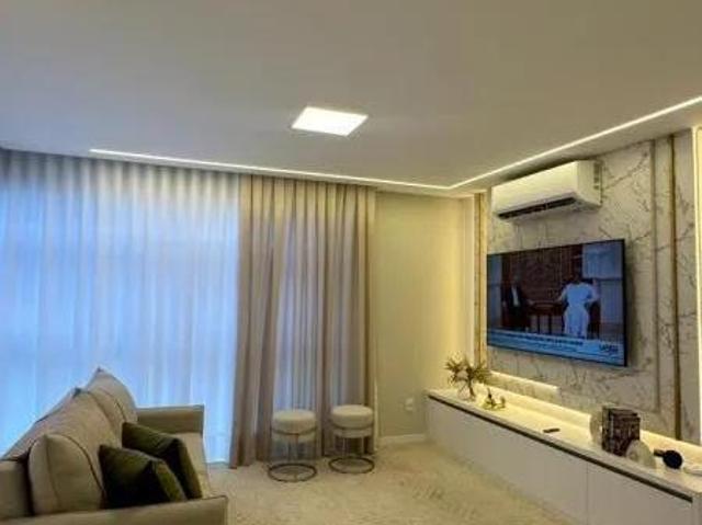 Apartamento Mobiliado e Decorado com Vista Mar em Tramandaí