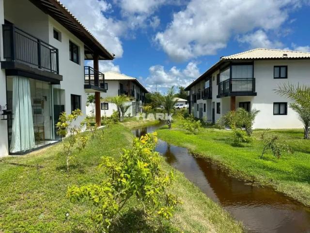 Apartamento Mobiliado e Decorado Condomínio Villa do Lago