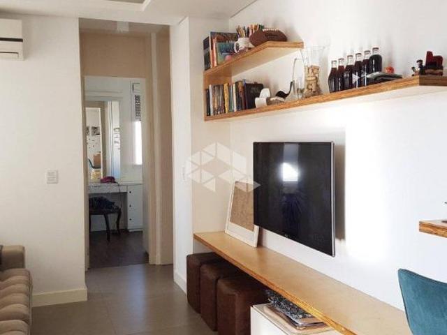 Apartamento mobiliado e decorado, conforto, sofisticação e qualidade em cada detalhe!