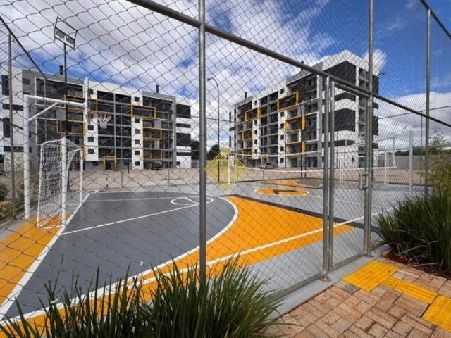 Apartamento mobiliado e decorado Ducale