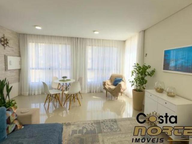 Apartamento Mobiliado e Decorado em Tramandaí