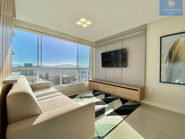 Apartamento mobiliado e decorado em Capão da Canoa