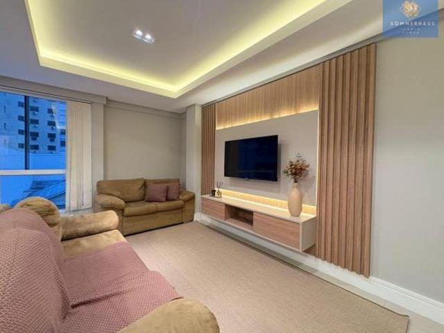 Apartamento mobiliado e decorado em Capão da Canoa