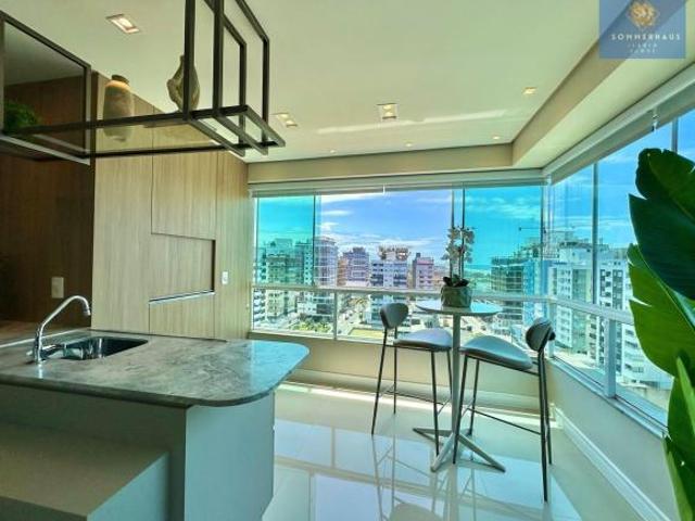 Apartamento Mobiliado e Decorado em Capão da Canoa