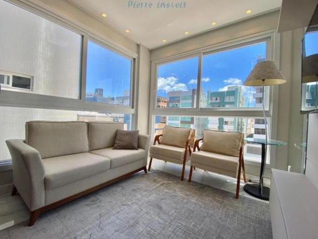 Apartamento mobiliado e decorado em Capão da Canoa