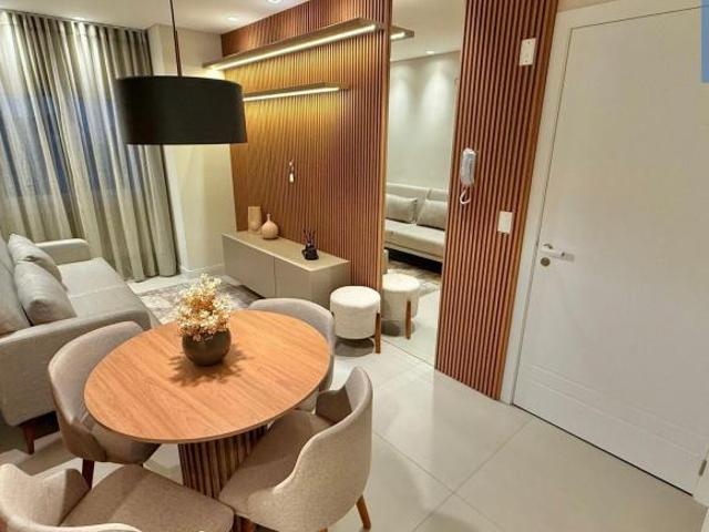 Apartamento mobiliado e decorado em Capão da Canoa