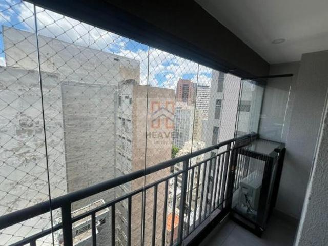 APARTAMENTO MOBILIADO E DECORADO EM CONDOMÍNIO NOVO, SEM VAGA LAZER COMPLETO