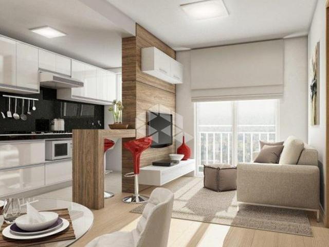Apartamento Mobiliado e Decorado em Farroupilha