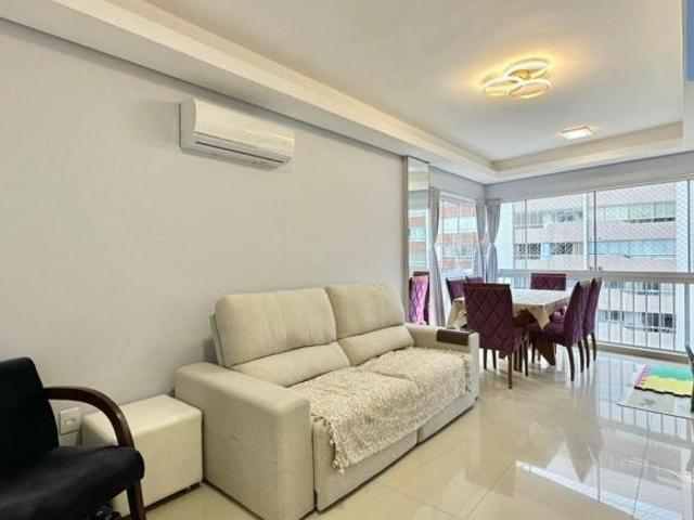 Apartamento mobiliado e decorado na avenida da Santinha